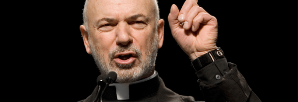 Father John Corapi – Quod scripsi, scripsi