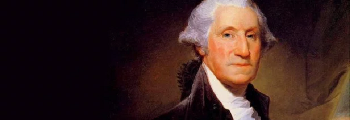 Bullet-proof George Washington – Quod scripsi, scripsi