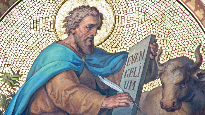 Lucanus – Quod scripsi, scripsi