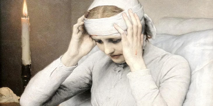 A vision of Blessed Anne Catherine Emmerich – Quod scripsi, scripsi