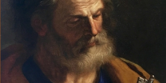 The Cycle of Peter – Quod scripsi, scripsi